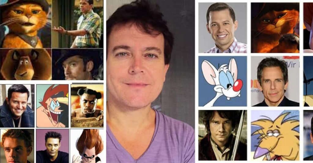 ENTREVISTA COM ALEXANDRE MORENO