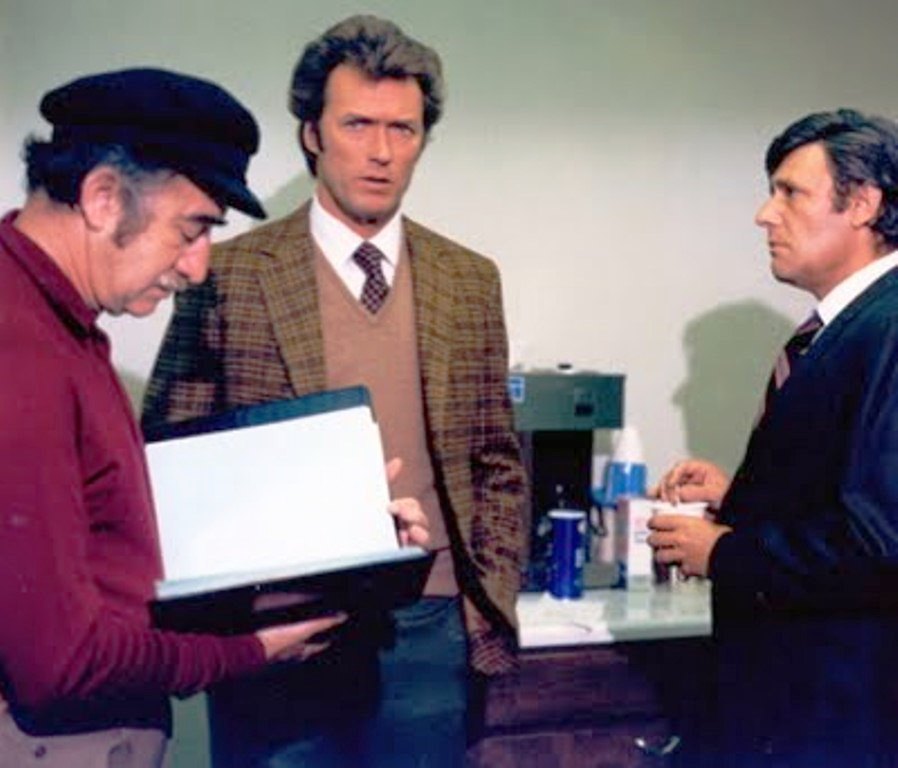 CINE RETRO BOA VISTA | DIRTY HARRY – PERSEGUIDOR IMPLACÁVEL