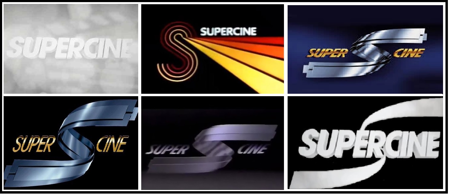 MEMORIAS DE UM CINEFILO | SUPERCINE