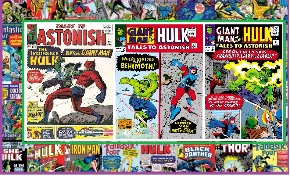 HQ TERRITORIO NEUTRO | O INCRÍVEL HULK – HISTÓRIAS ESSENCIAIS E FATOS ...