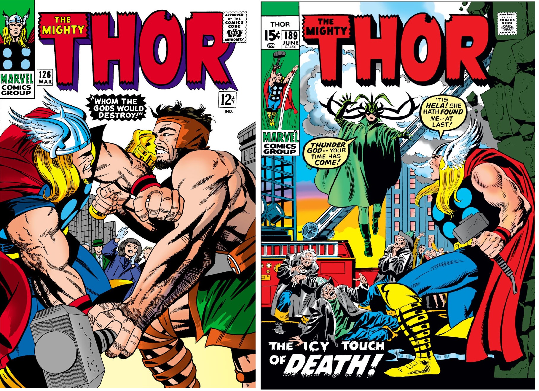 HQ TERRITORIO NEUTRO | PODEROSO THOR – CONTOS DE ASGARD E O COMEÇO DA ...