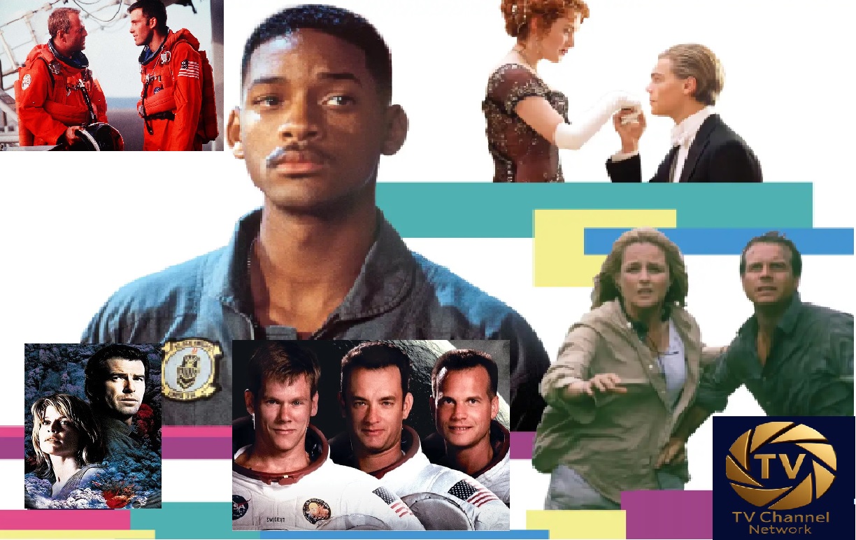 FILME A FILME | O CINEMA CATÁSTROFE DOS ANOS 90